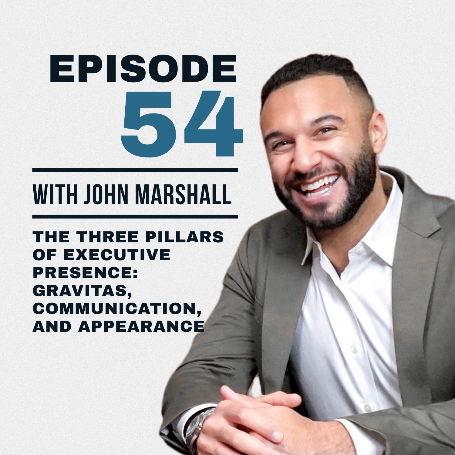 Executive Presence Explained: Gravitas, Communication & Appearance ...