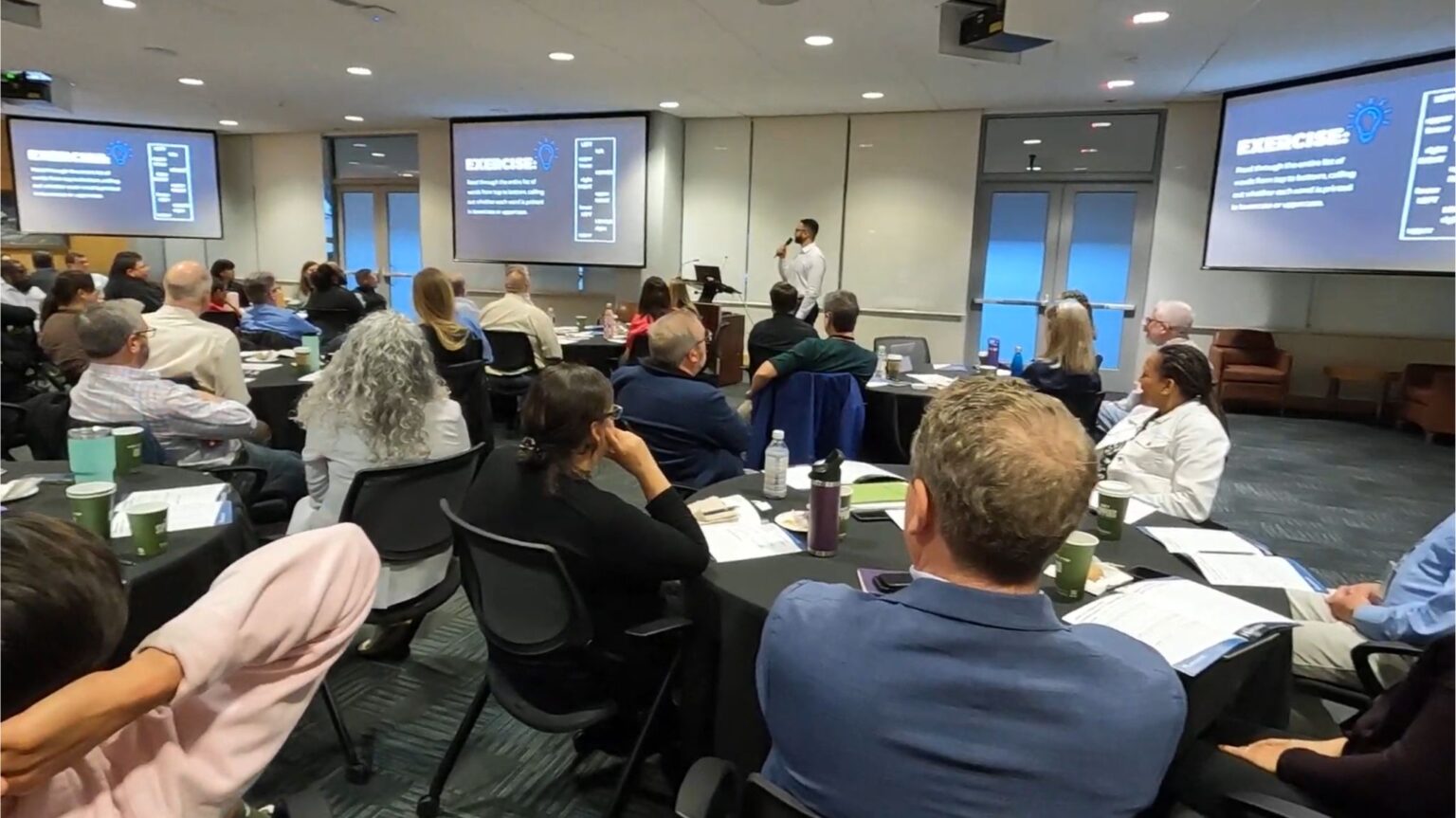 Giving and Receiving Feedback Training | Humessence